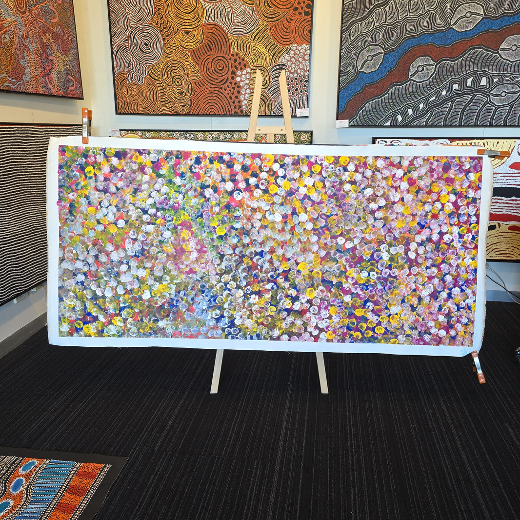 Polly Ngala Bio & Artwork for Sale – Visit or Call us Today – Mandel ...