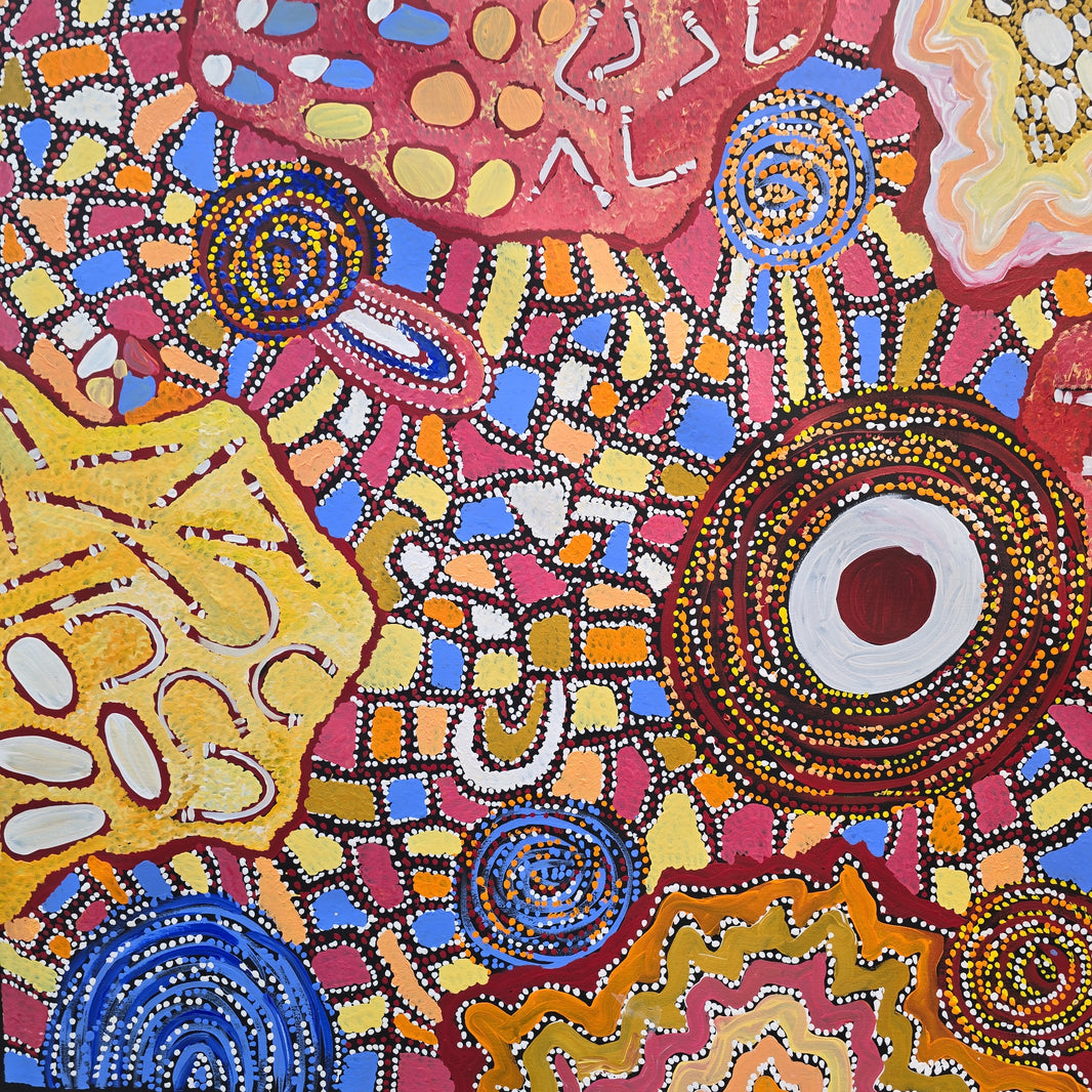 Mandel Aboriginal Art Gallery Australia - About Us