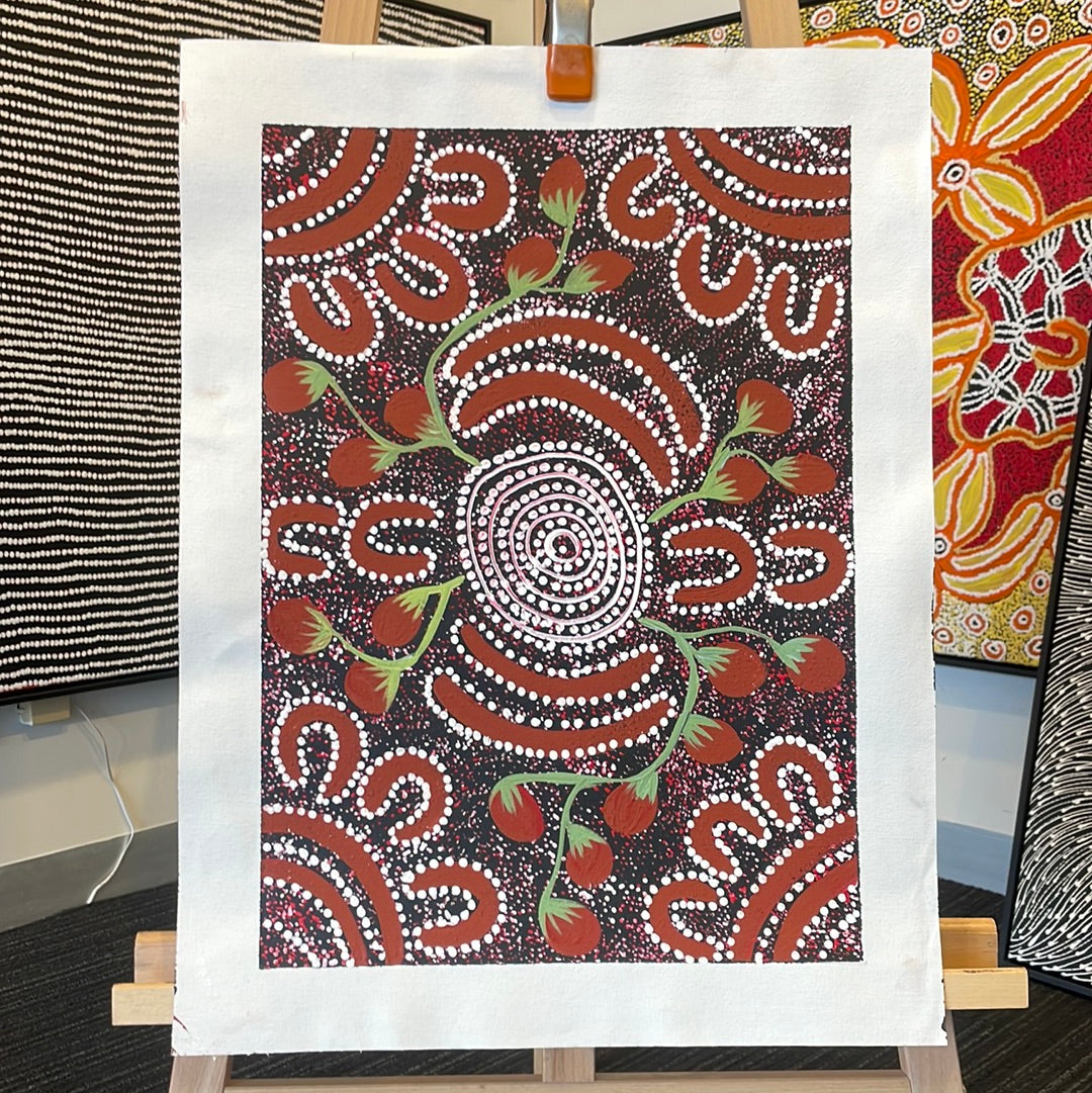 Premier Aboriginal Art Gallery In Melbourne - Buy Aboriginal Arts ...
