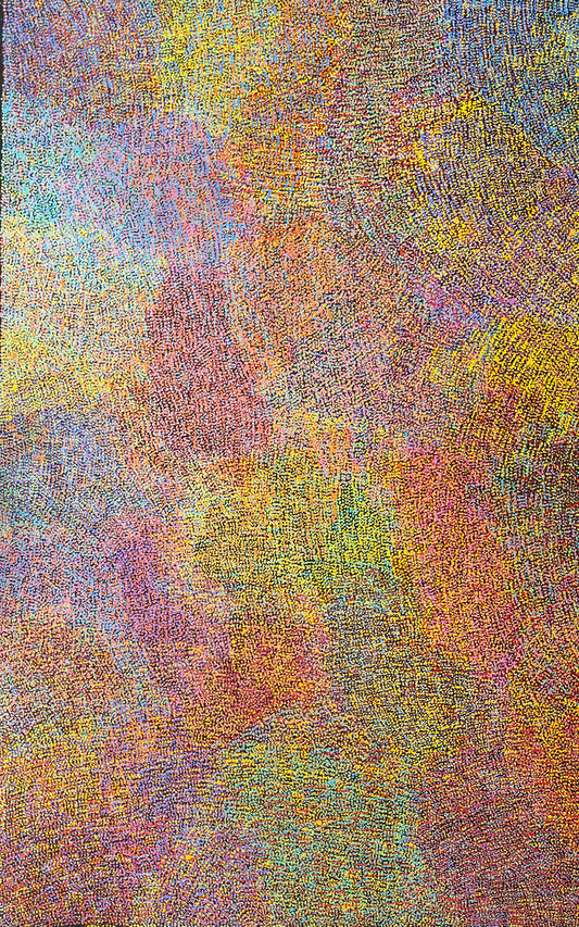 Michele Cooper – Mandel Aboriginal Art Gallery