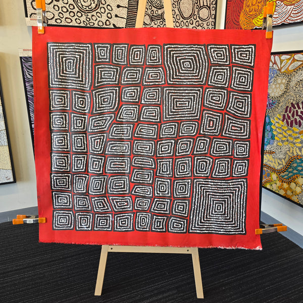 5710 Thomas – Mandel Aboriginal Art Gallery